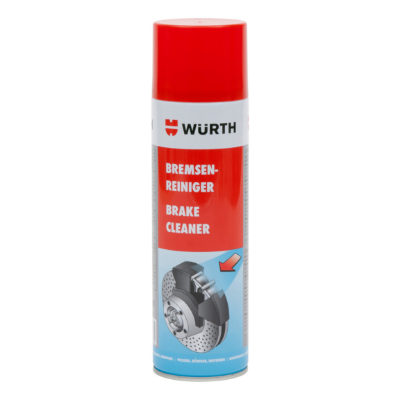 WURTH PARTS CLEANER 408GR - VR Expert